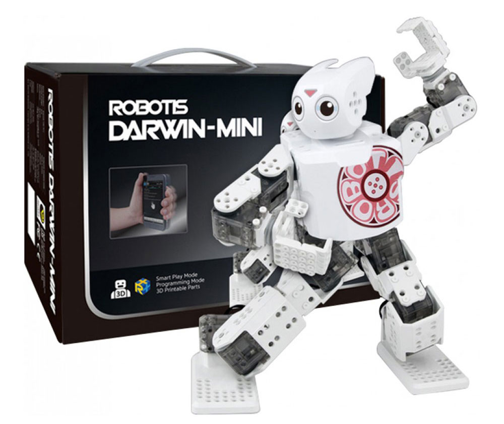 ROBOTIS MINI TRUEMOVE H-TRUE DISTRIBUTION